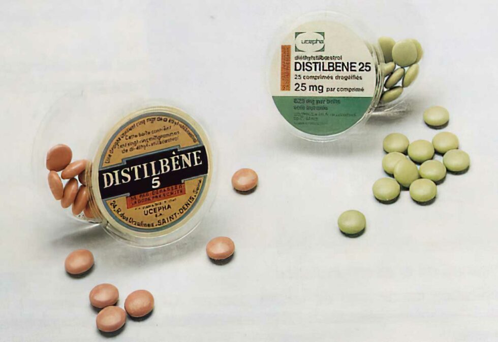 Le Distilbène® - DES France